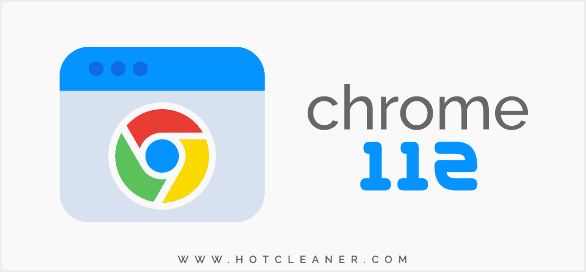 Google Chrome 112 Arrives With 16 Security Fixes Google Chrome 112 Arrives With 16 Security Fixes