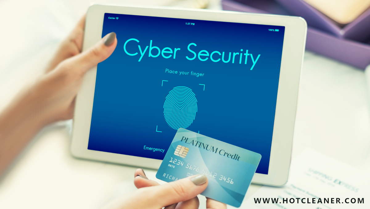 Online Account Security and Protection