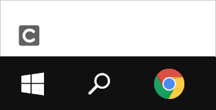 Quick Access Menu | Click&Clean